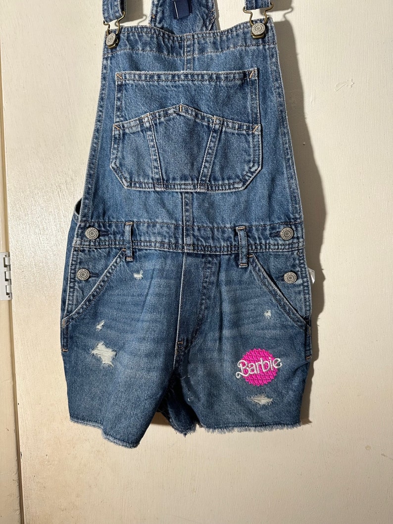 Barb Logo - Embroidery File (2 SIZES) Instant Download - Etsy