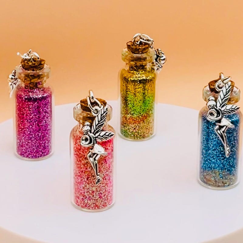 Fairy Dust - Etsy