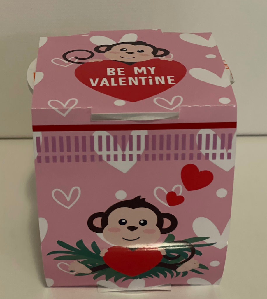 Noodle Cup Wrapper - Etsy