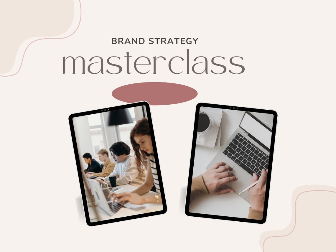 Digital Marketing Bundle Etsy