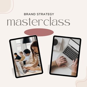 Digital Marketing Bundle - Etsy