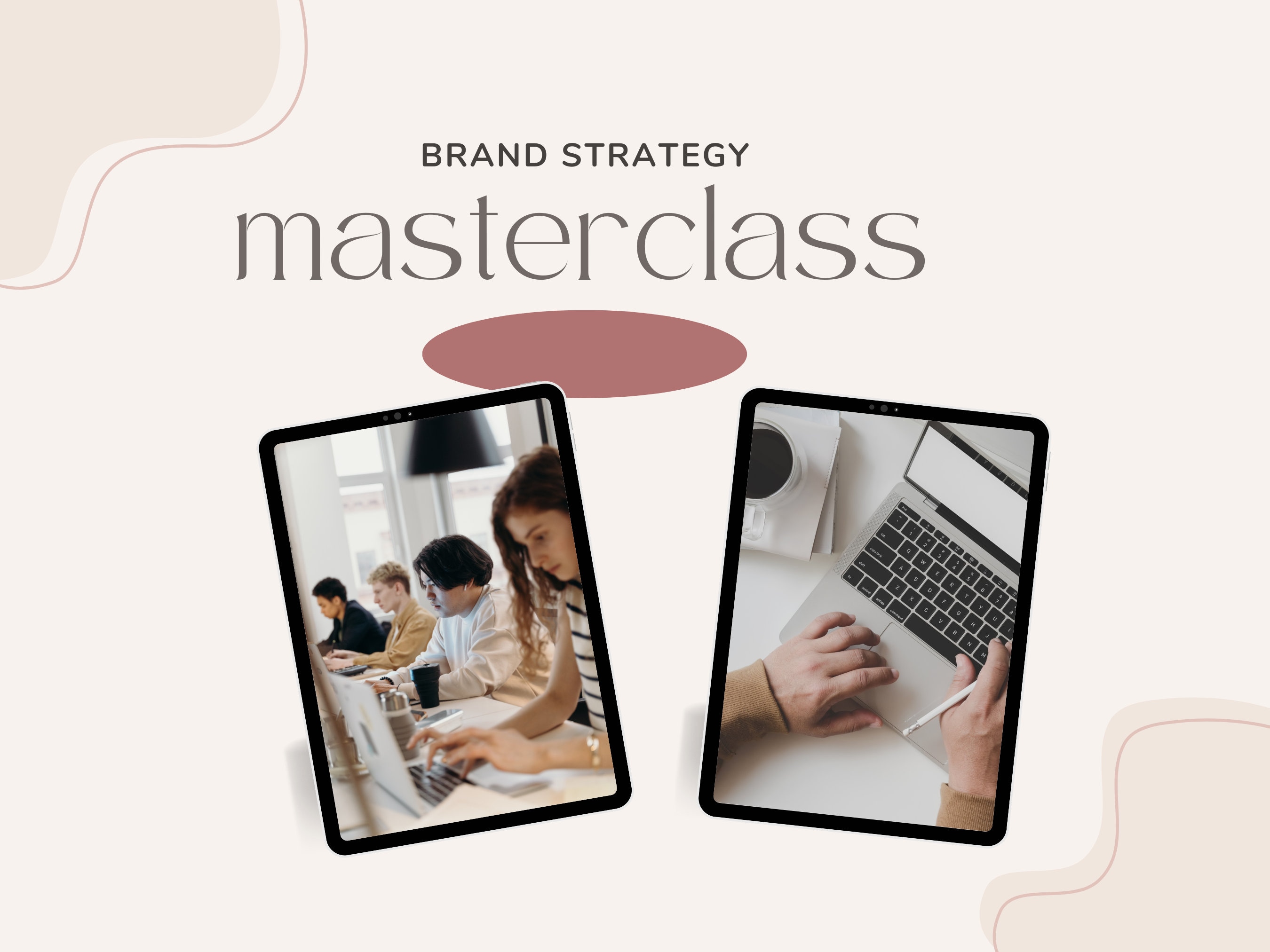 Digital Marketing Bundle - Etsy