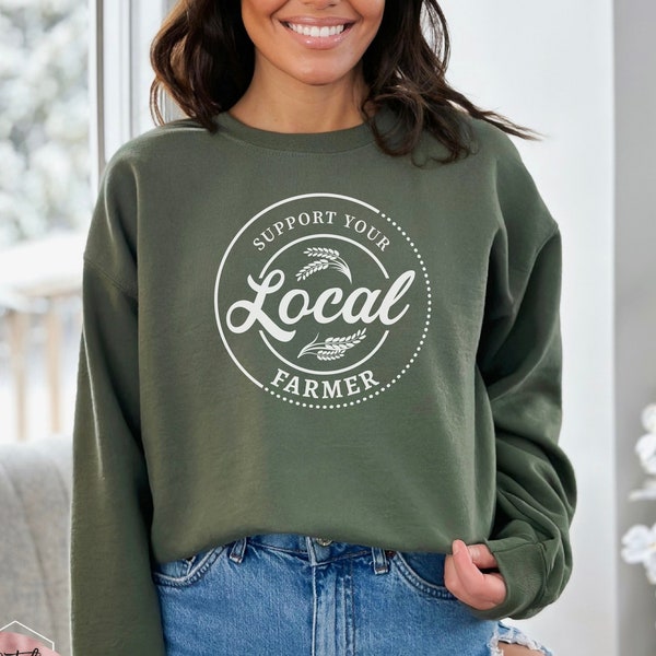 Farmers Daughter - Etsy