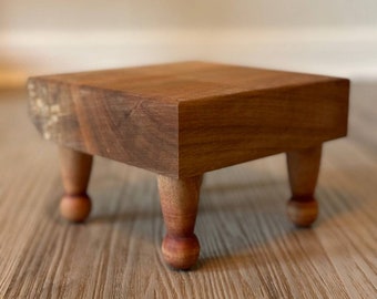 4 Legged Plant Stand - Etsy