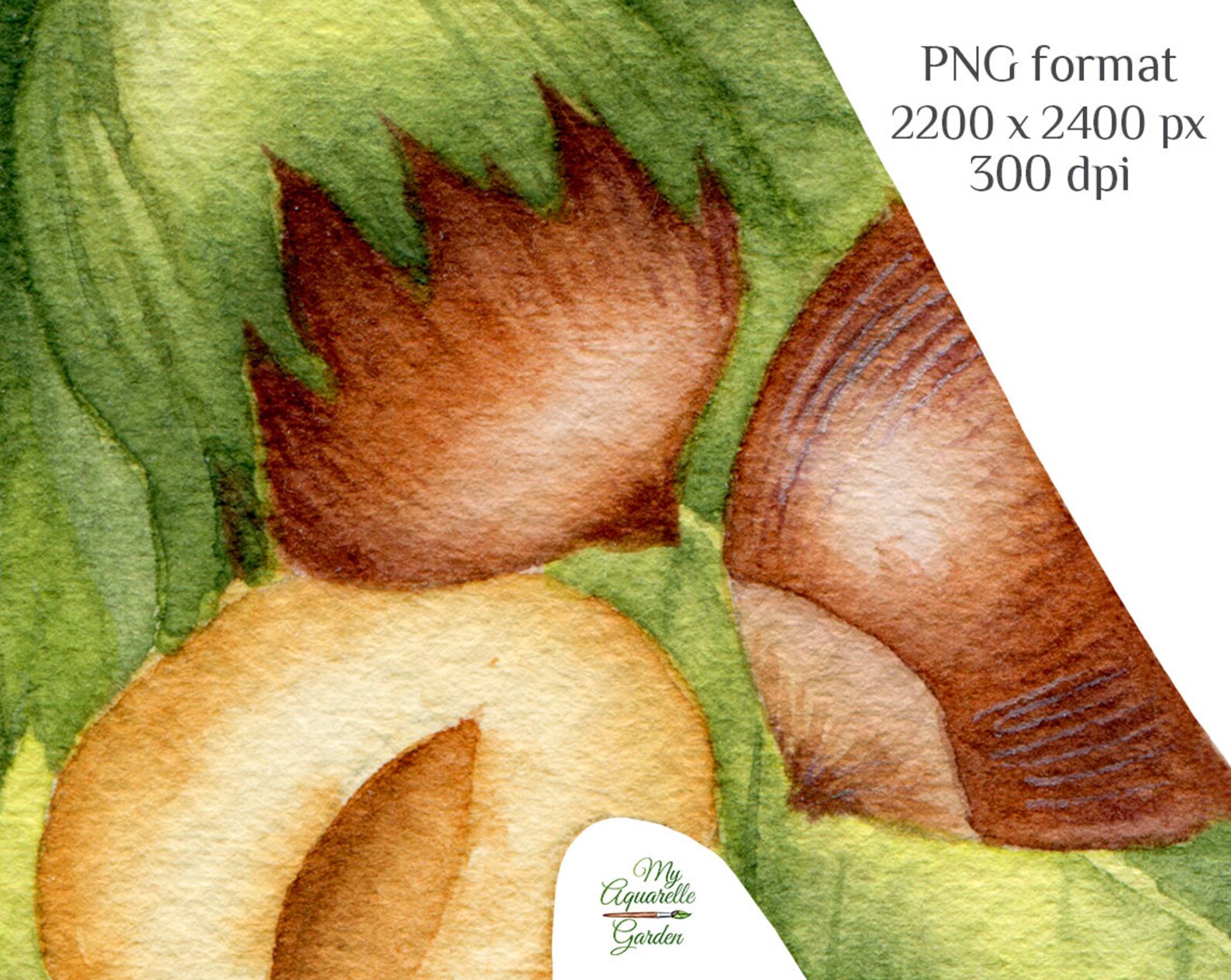 Alphabet Letters. Abcs Poster. Watercolor Printable Wall Art ...