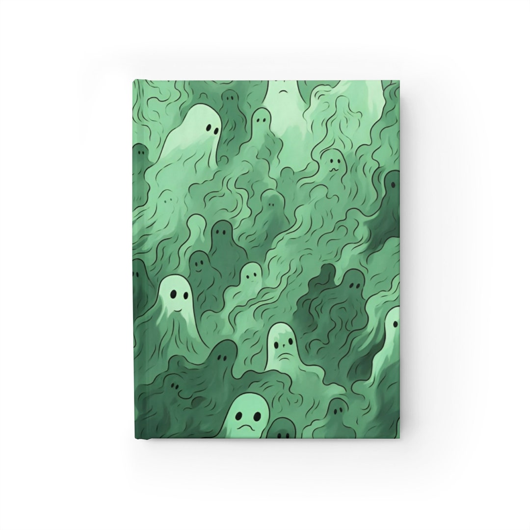 Quirky Haunts Drawing Diary Playful Apparitions Drawing Book Quirky ...