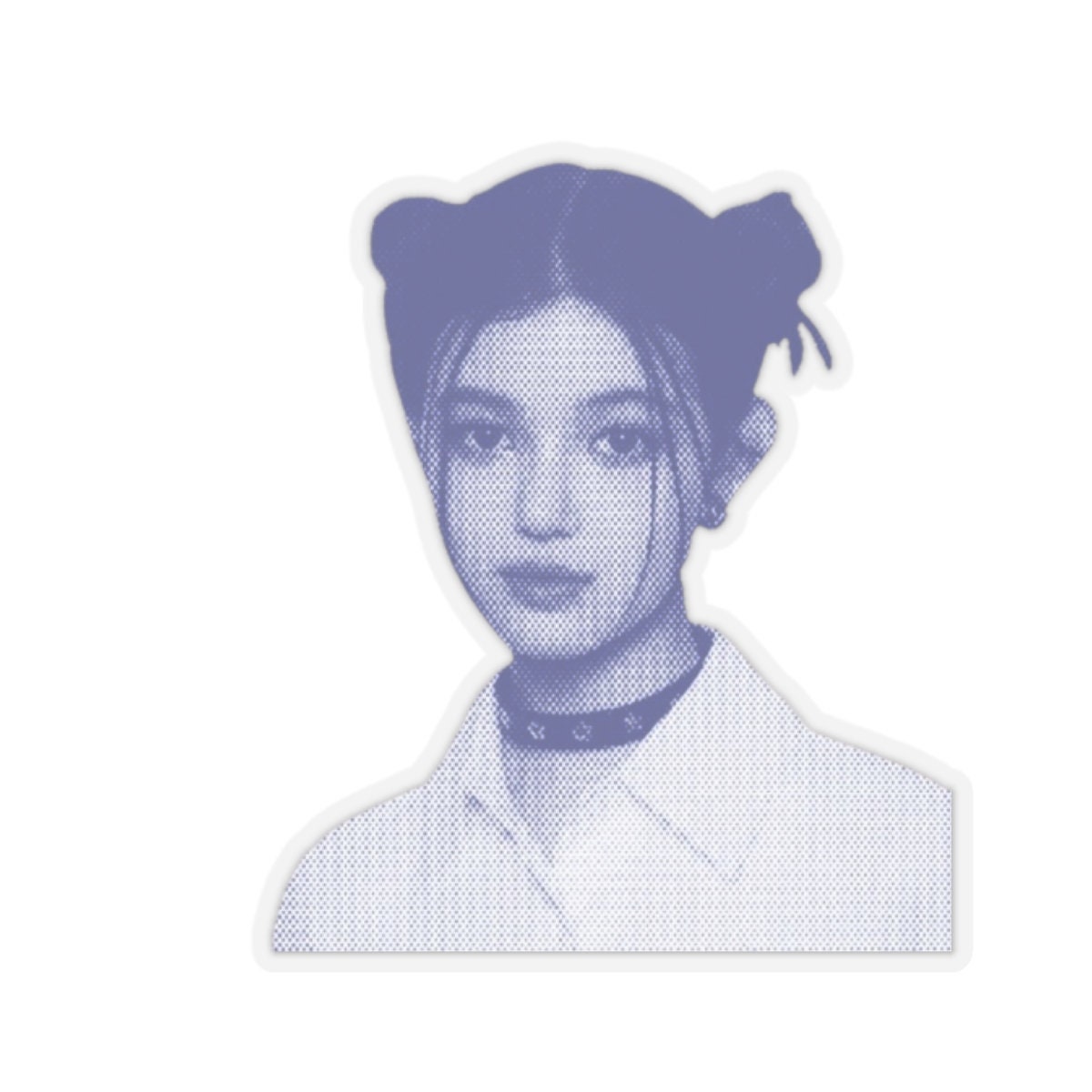 Vintage Danielle Decal K-pop Sticker Water Bottle Stickers Danielle ...