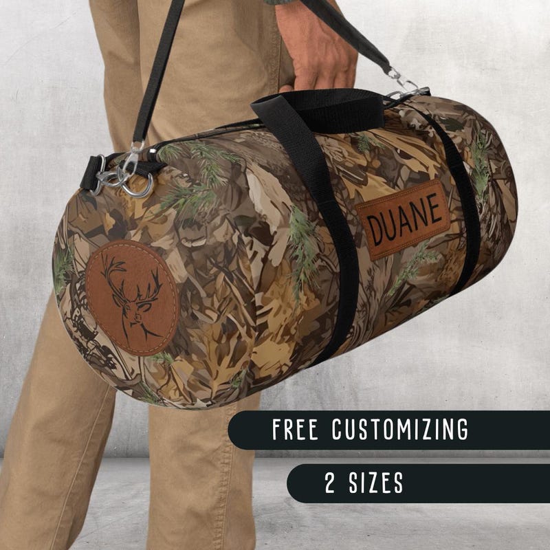 Deer Bag - Etsy