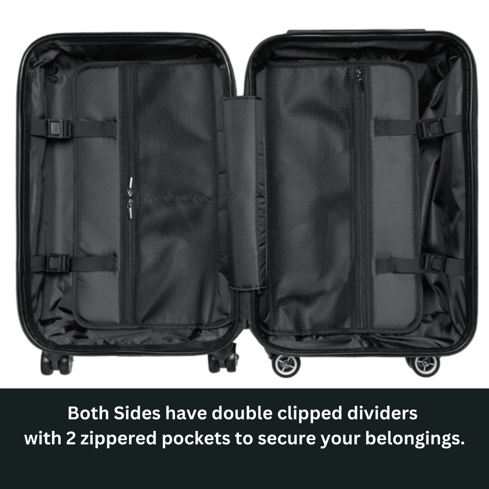 Cowhide Luggage Set Cow Hide Print Suitcase Personalized Gift Ideas for ...