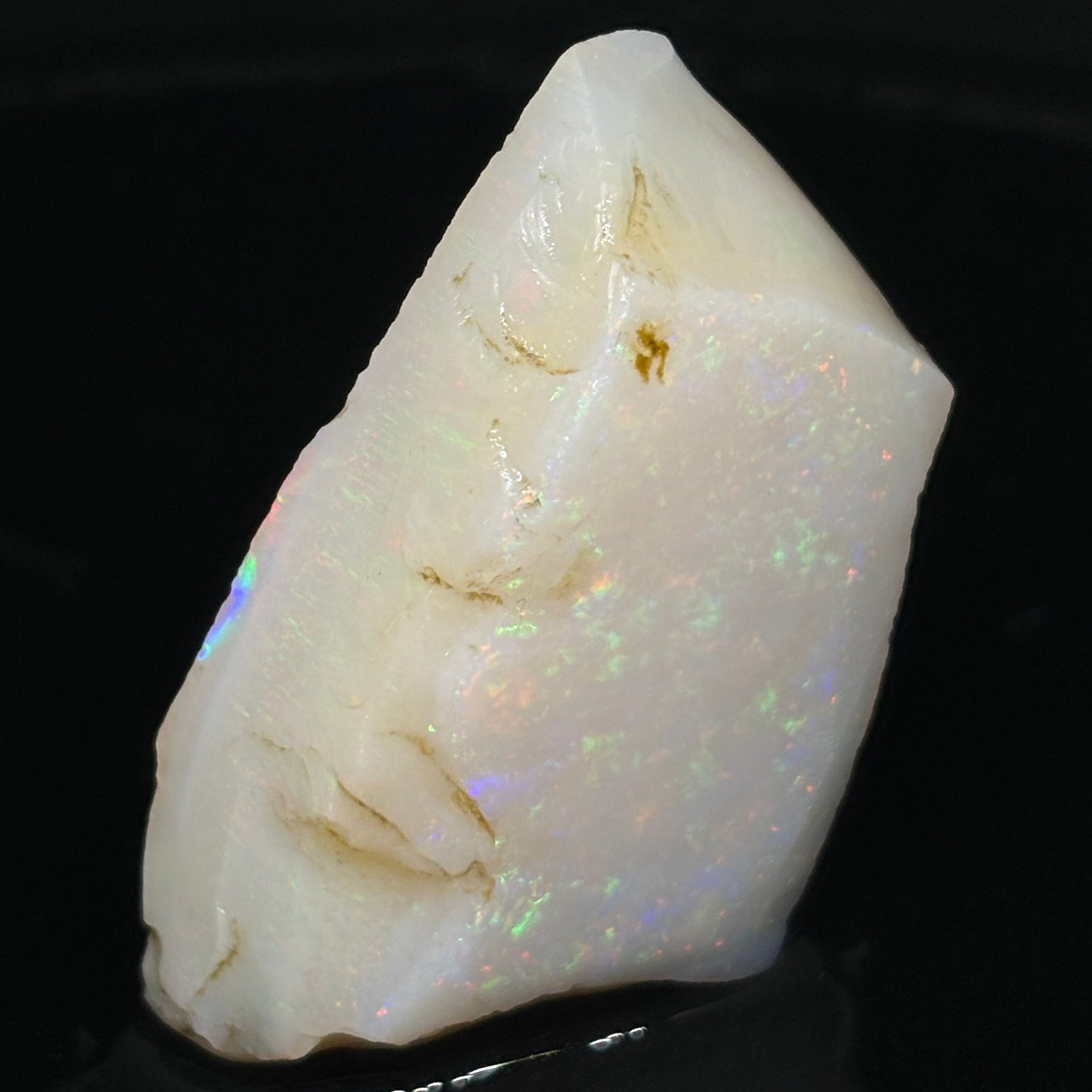 Huge Rare Professional Exotic Single Rough Brazilian Raw Opal Full ...