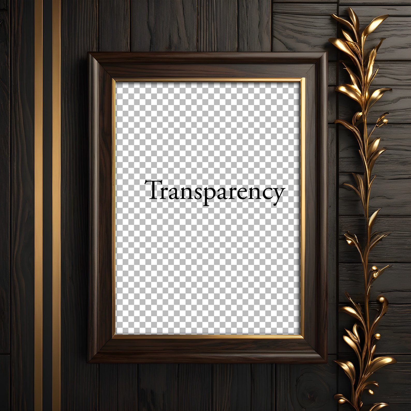 Frame Mockup,frame Luxury Mockup,wall Frame Template,vertical Frame ...