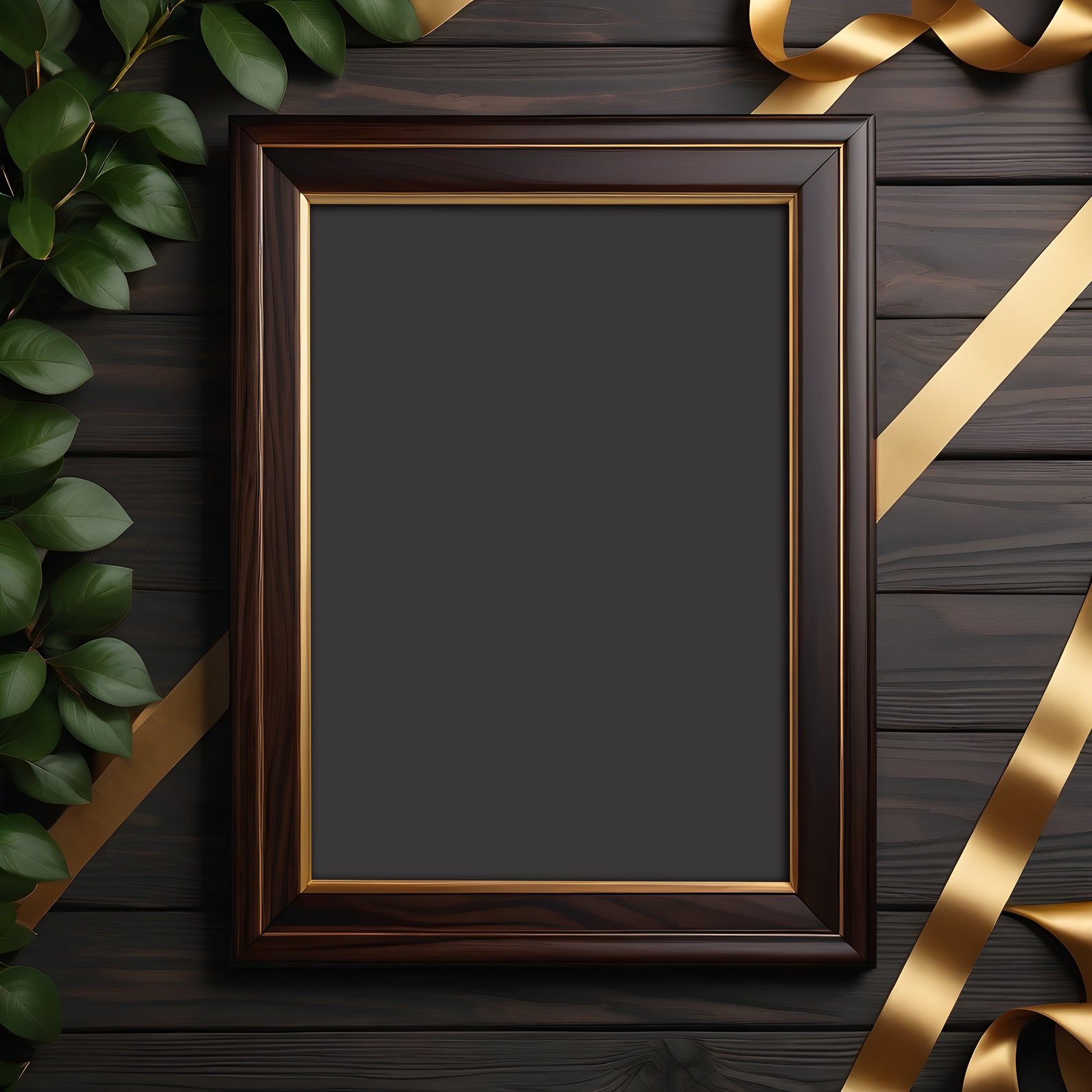 Frame Luxury Mockup,frame Mockup,digital Frame Mockup,wall Frame ...