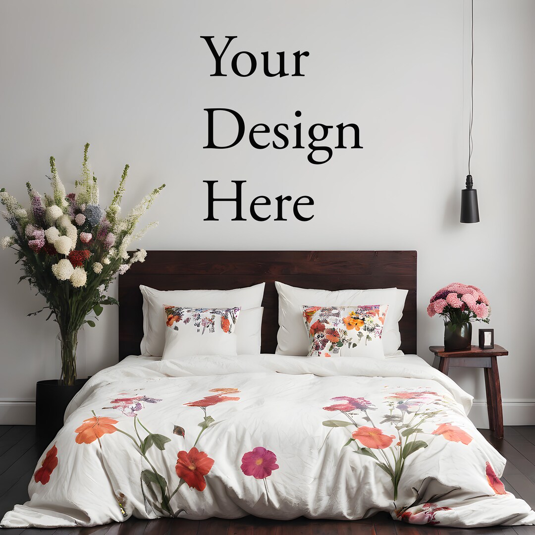 Wall Bedroom,empty Wall Mockup,blank Wall Mockup,living Room Wall ...