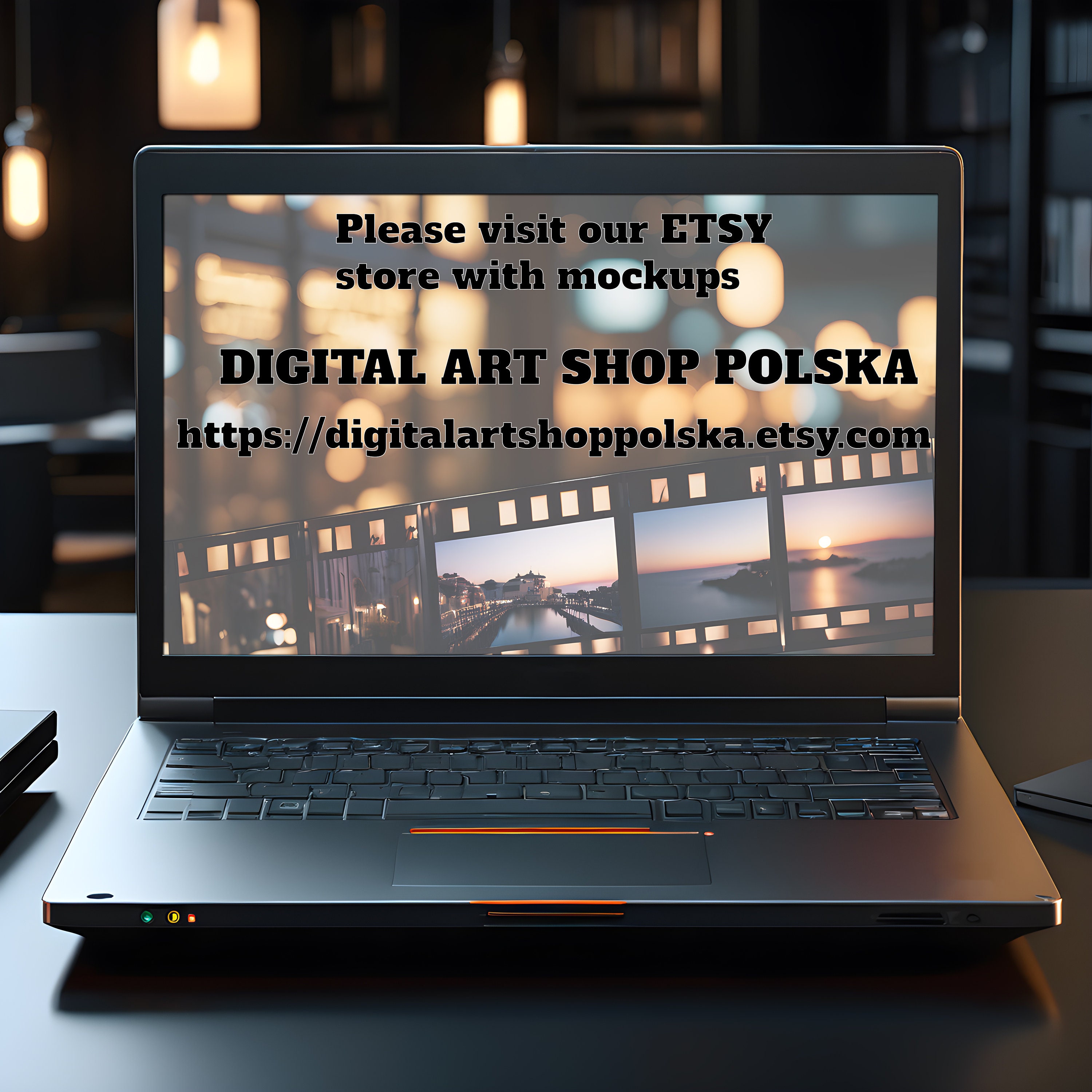 Etsy Product Video,etsy Listing Video,animated Wall Art,slideshow ...