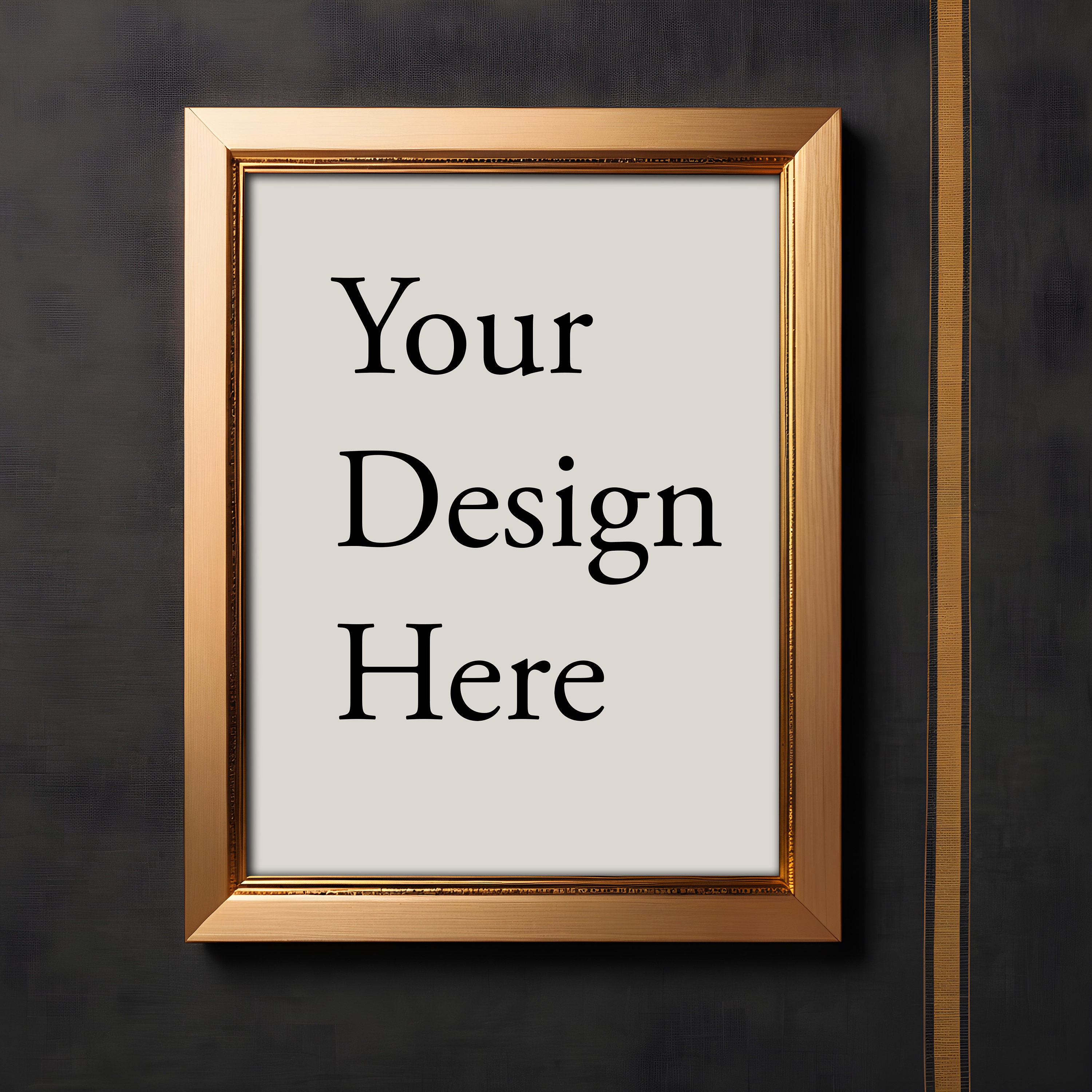 Frame Luxury Mockup,frame Mockup,canvas Mockup,wall Art Mockup,digital ...