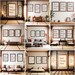 Japanese Style Room Mockup | Wall Frame Template | Digital Download - Etsy