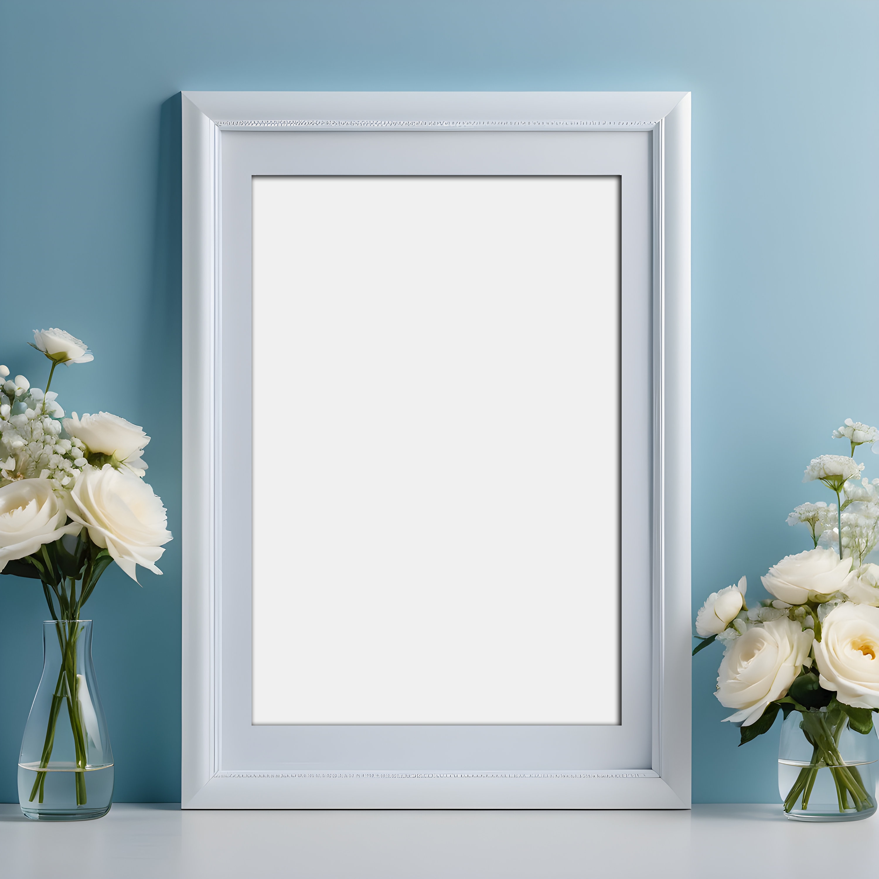 Frame Mockup,wall Frame Template,frame Transparency,frame Vintage ...