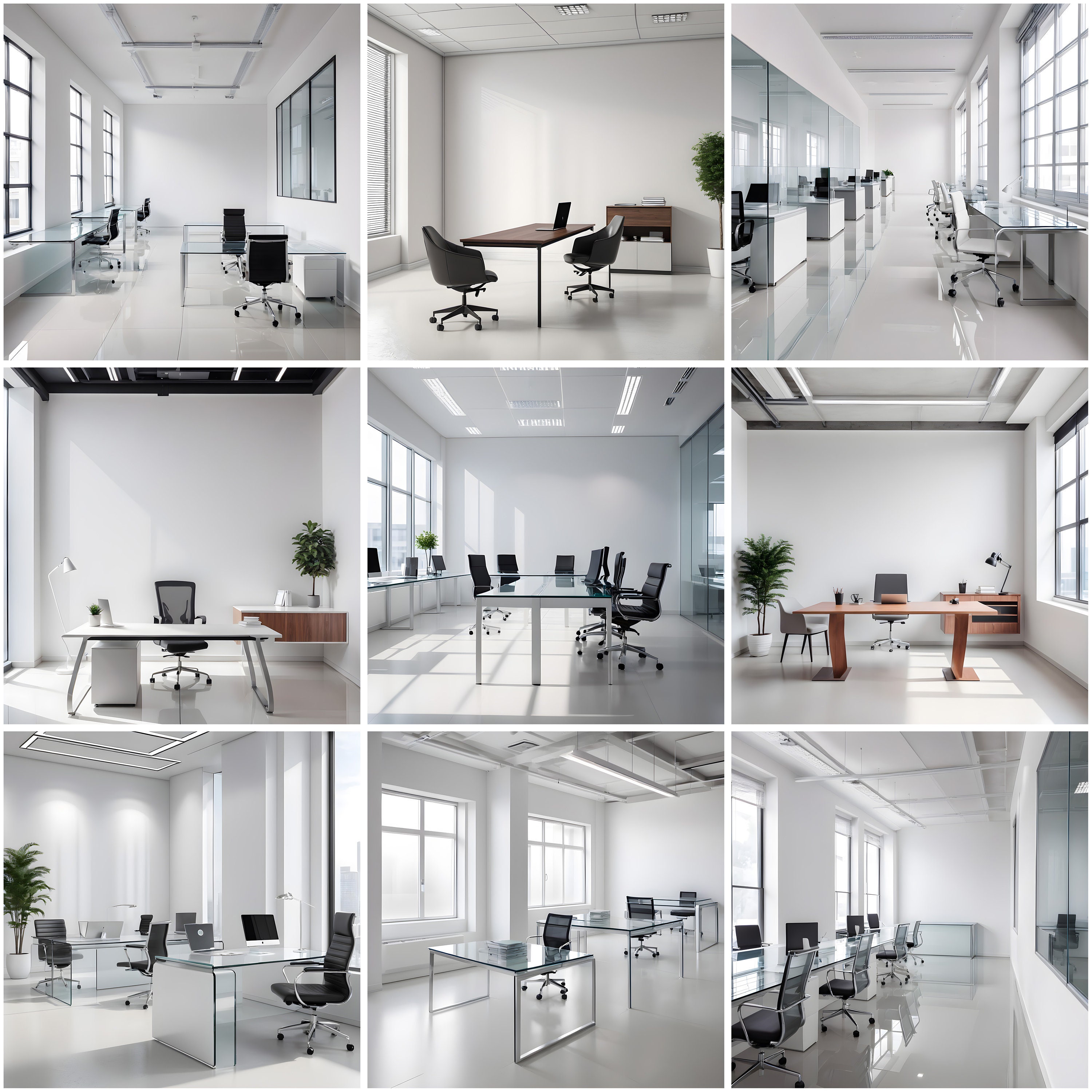 Blank White Wall,modern Interior Wall Mockup,empty Wall Mockup,white ...