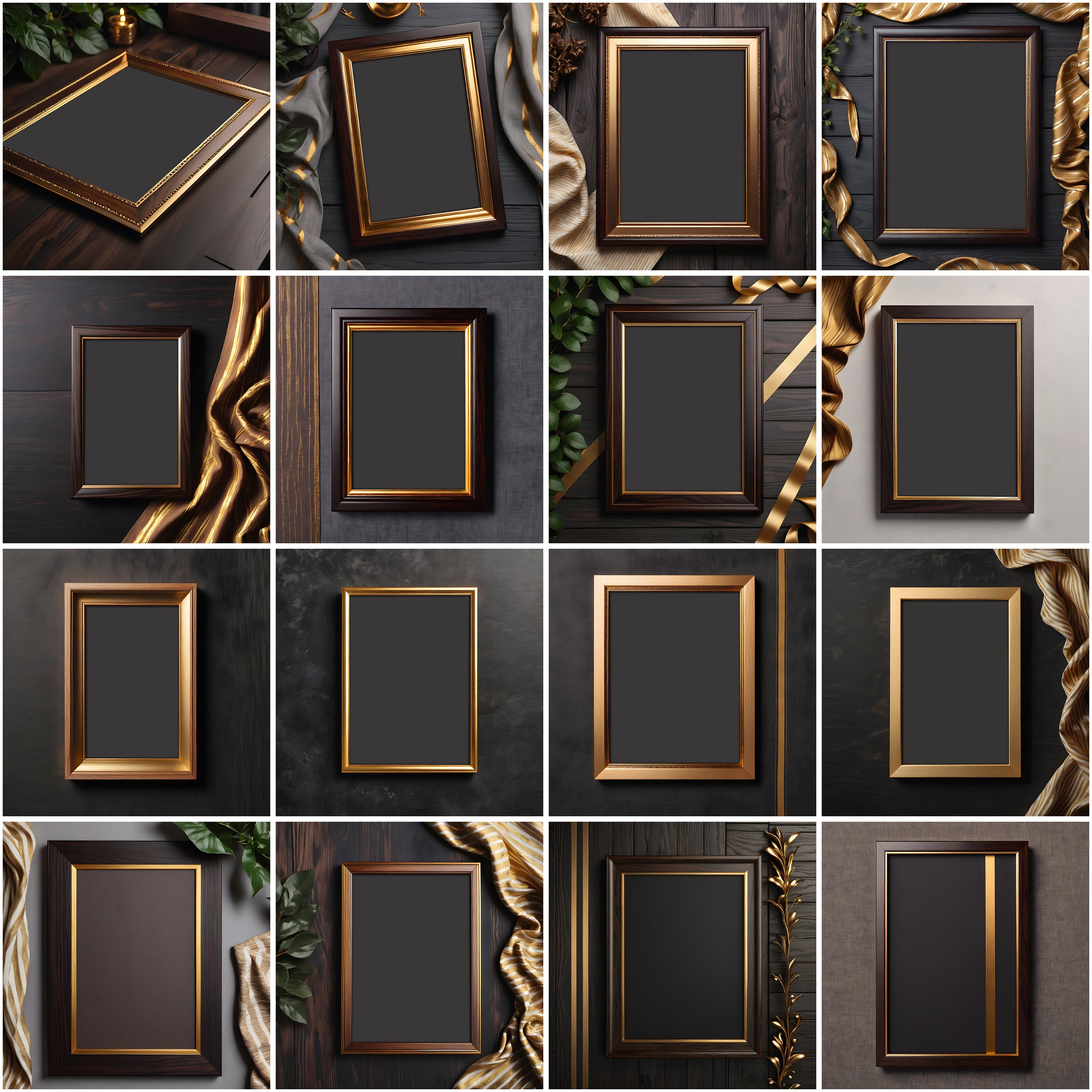 Frame Luxury Mockup,frame Mockup,vertical Frame,frame Transparency ...