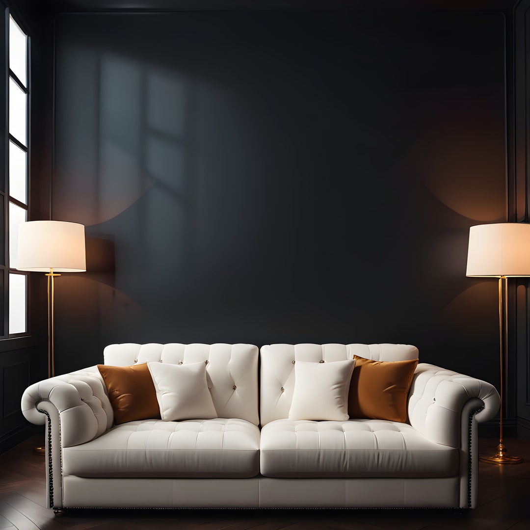 Blank Sofa Cushion Template: Printable Digital Download, 300 DPI - Etsy