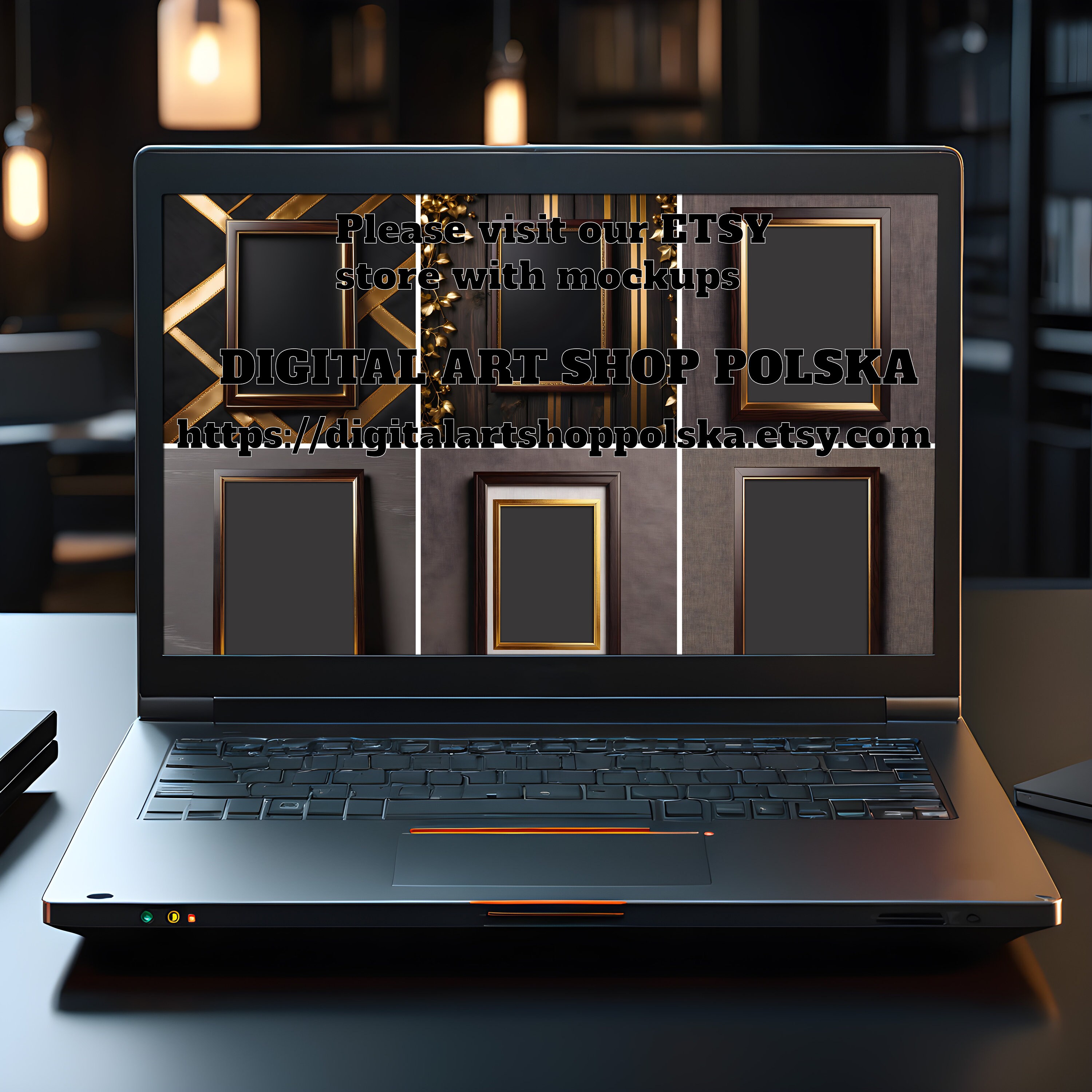 Etsy Product Video,etsy Listing Video,animated Wall Art,slideshow ...