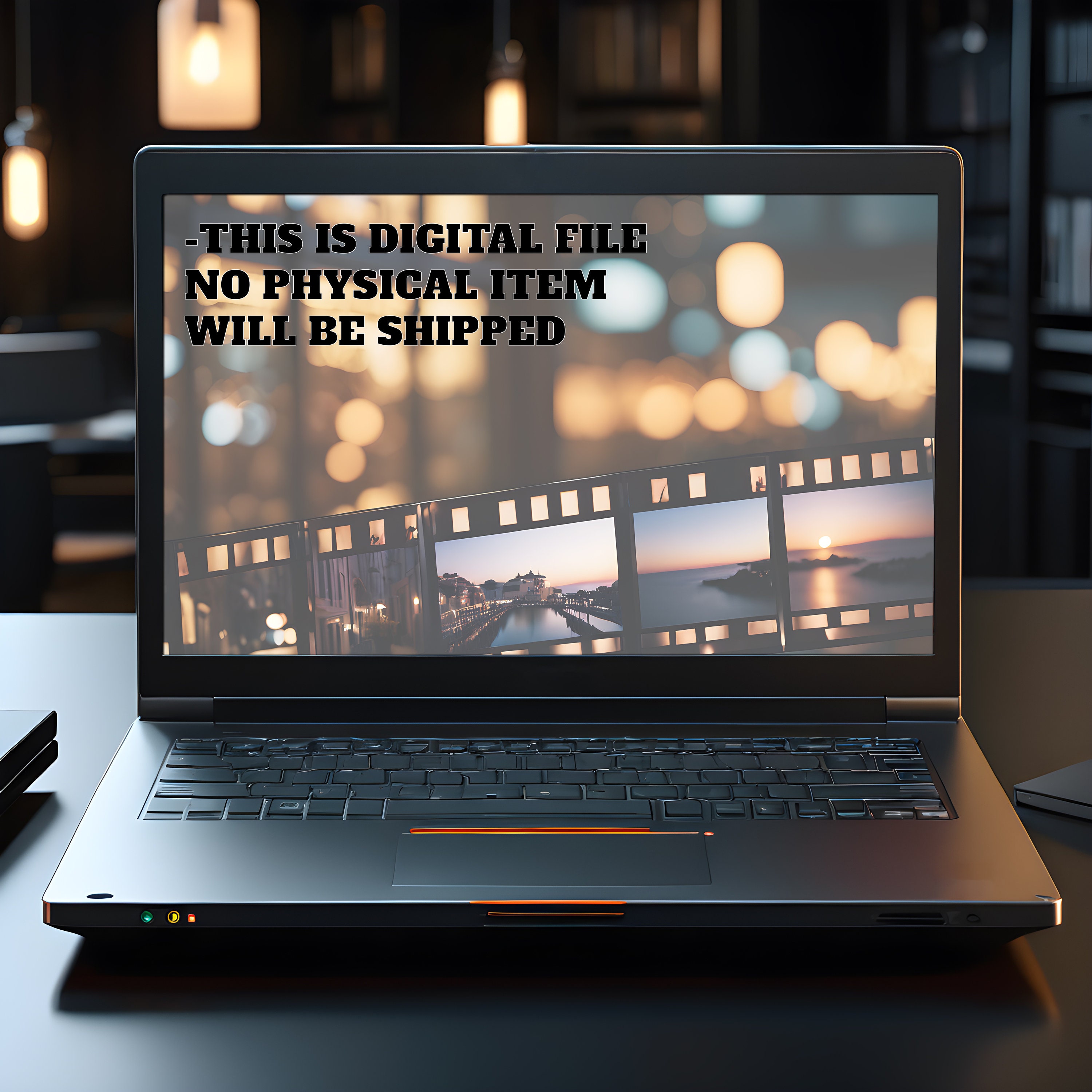 Etsy Product Video,etsy Listing Video,animated Wall Art,slideshow ...