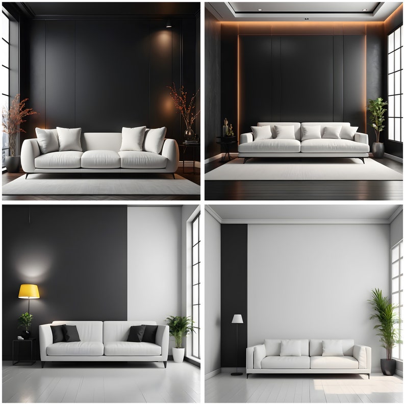 Blank Sofa Cushion Template: Printable Digital Download, 300 DPI - Etsy