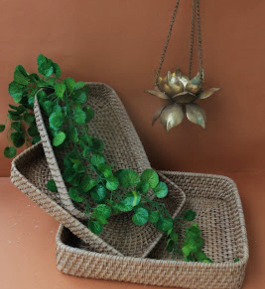 Cane Trays - Etsy