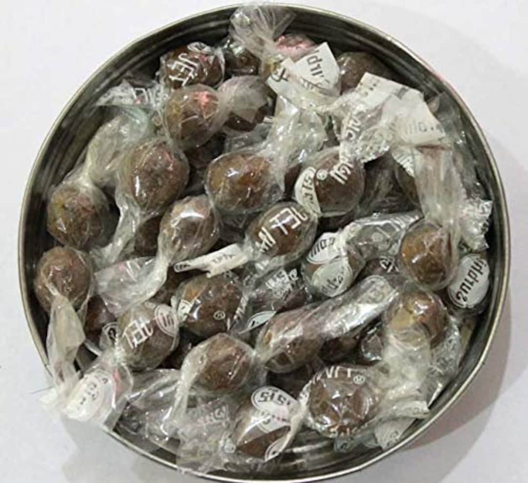 Imli Goli ORGANIC TAMARIND CANDY natural Imli Candy - Etsy