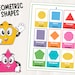 Printable French-english Picture Dictionary | My First 200 French Words ...