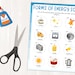 Forms of Energy Sorting Activity | Picture Sort | Heat, Light, & Sound ...