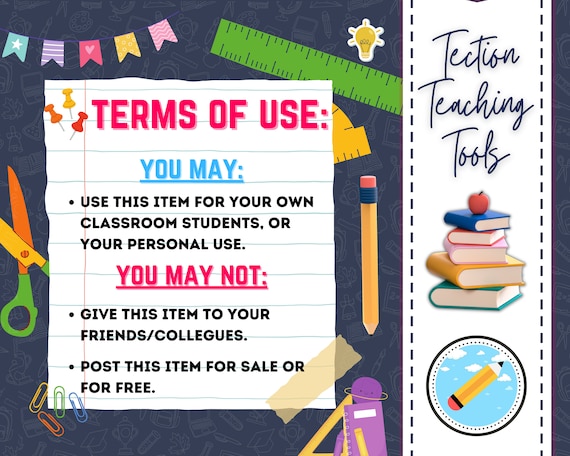 Student Activity Passport Template