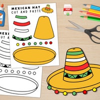 Printable Speedboat Craft Template Transportation Craft Color, Cut, and ...