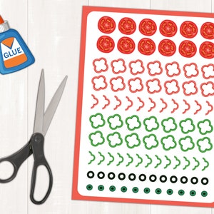 Make Your Own Pizza Activity Sheets | Pizza Craft Printable Template ...