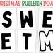 Christmas Gnome Bulletin Board Kit | Christmas Classroom Decor | Gnome ...