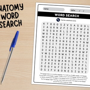 Parts of the Ear Diagram Worksheet | Anatomy of the Ear | Ear Anatomy ...