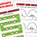 Printable Apple Activity Pack for Kids | Apple Fall Worksheets | Apple ...