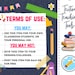 Printable Mouse Craft Template | Pet Craft Activity | Animal Craft ...