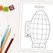 Printable Vehicles Coloring Pages, Transportation Coloring Sheets ...