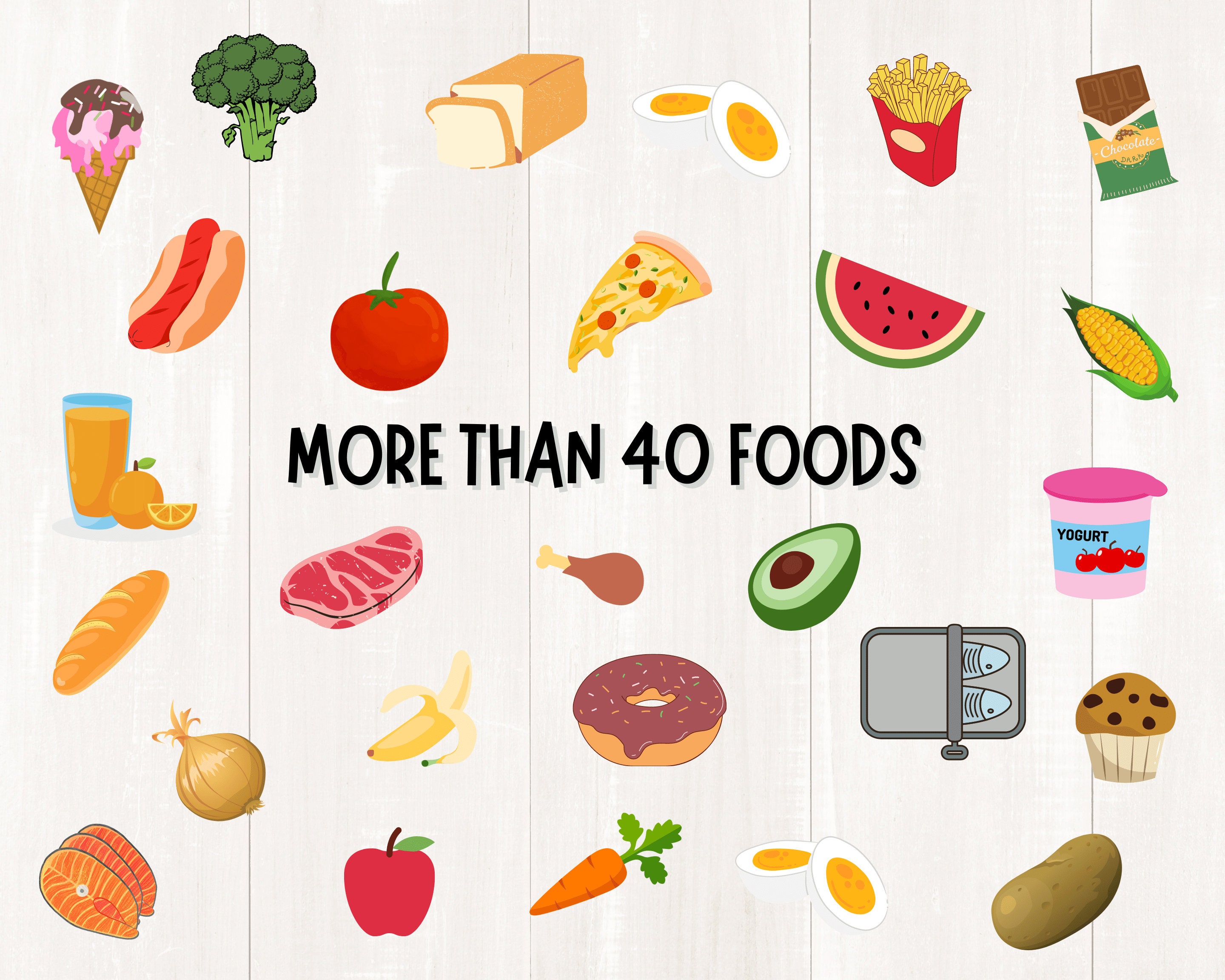 Food Groups Sorting Activity | Printable | Healthy Vs Unhealthy Food ...