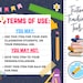 Printable Natural Disasters Flashcards, Types of Natural Disasters ...