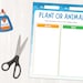 Plant or Animal Sorting Activity | Plant and Animal Printable ...