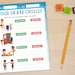 Good and Bad Behavior Sorting Activity | Cut and Paste | Good Vs Bad ...