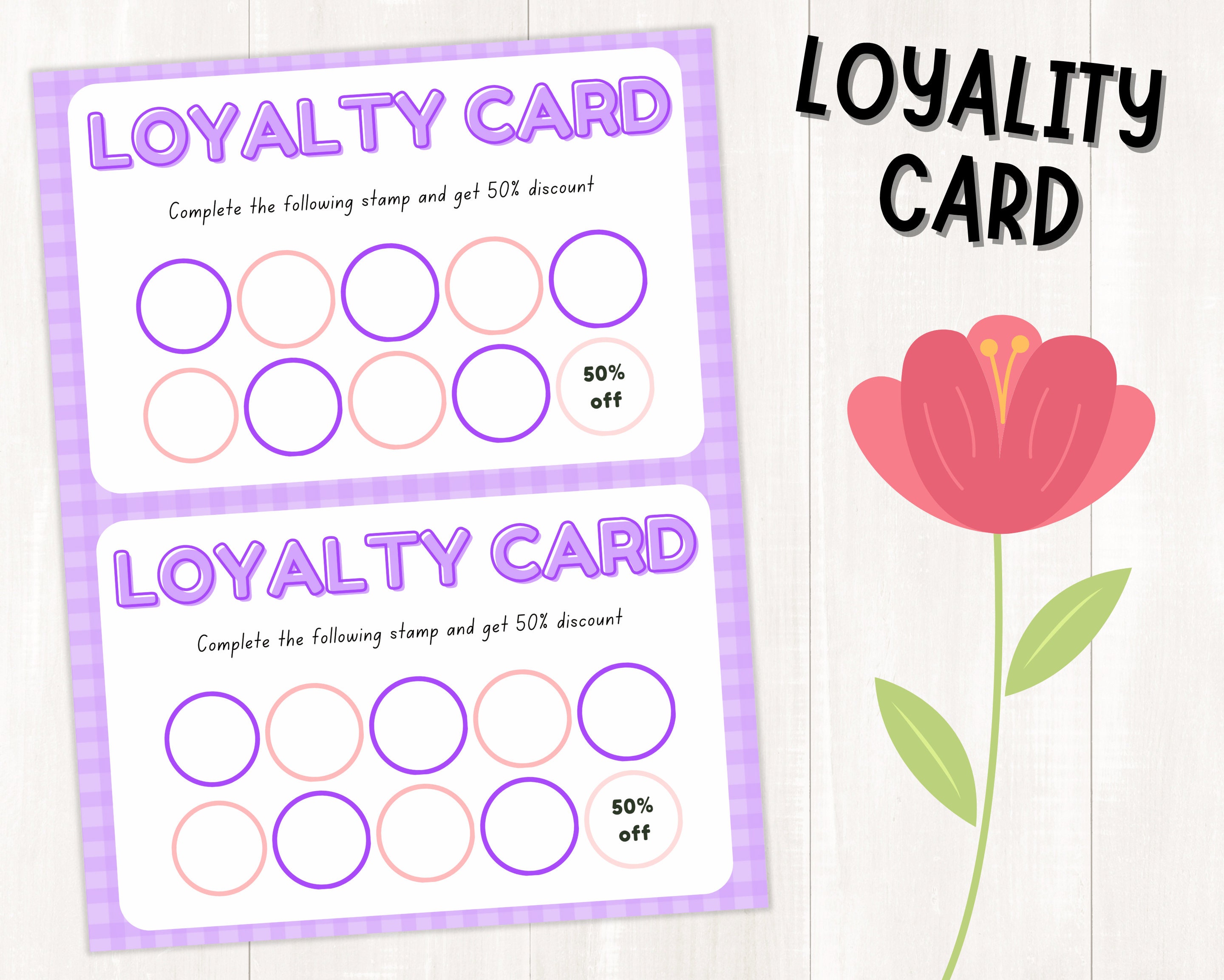 Flower Shop Dramatic Play Printables Florist Pretend Play Spring ...