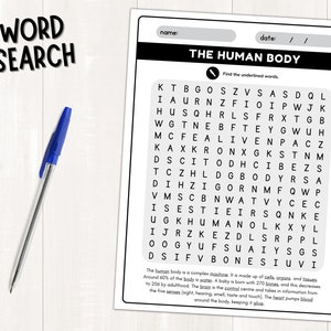 Human Brain Parts Labeling Worksheet | Anatomy of the Brain | Parts of ...