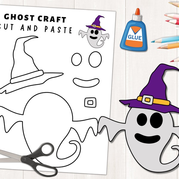 Halloween Craft - Etsy