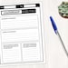 Leadership Skills Worksheets | Leadership Lessons | Leadership ...