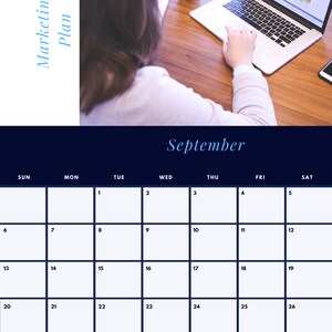 46 Editable and Rebrandable Task and Planner Templates - Etsy