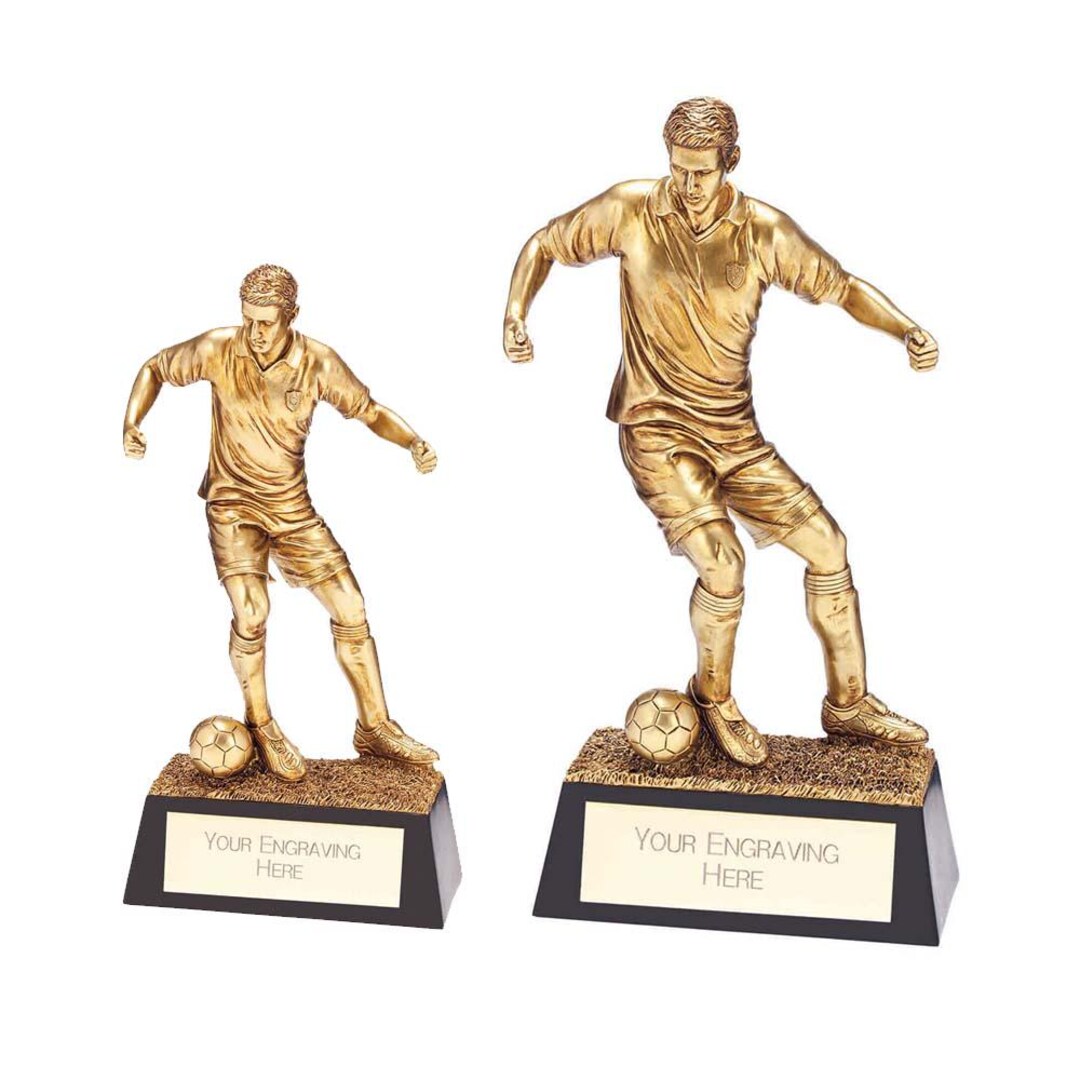 Trophy Superstore Colossus Giant Football Trophy Multiple Sizes ...