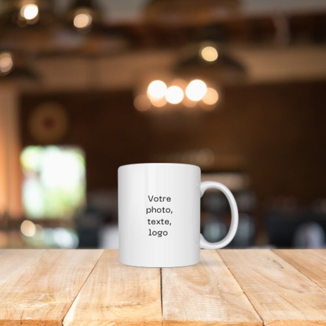 Personalized Mug / Cup - Etsy